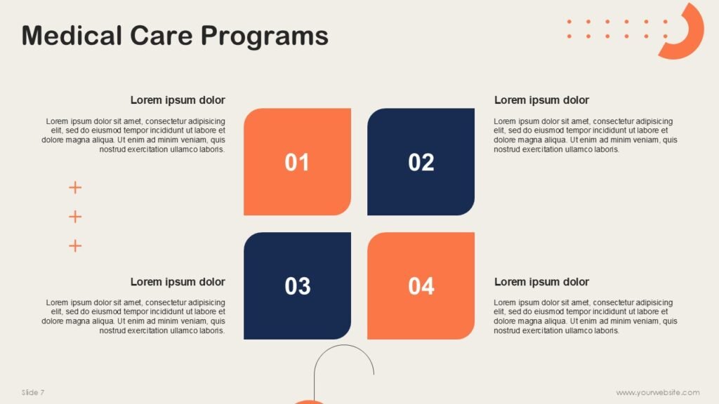 Free Digestive System Study PowerPoint Template