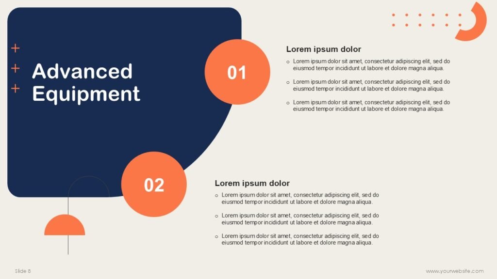 Free Digestive System Study PowerPoint Template