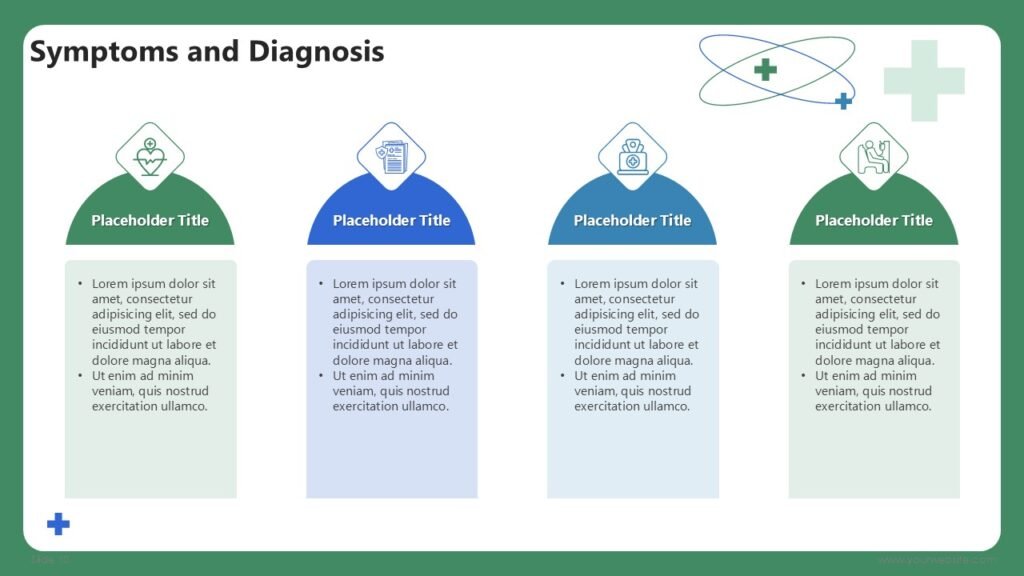 Free Personal Support Worker PowerPoint Presentation