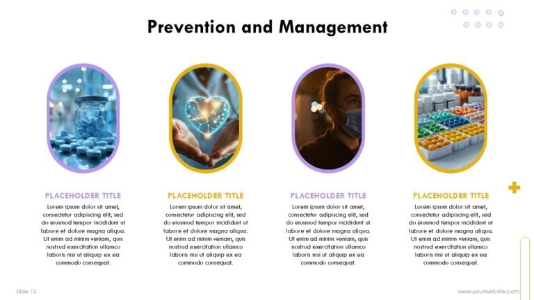 Free Pharma PowerPoint Templates & Slide Designs