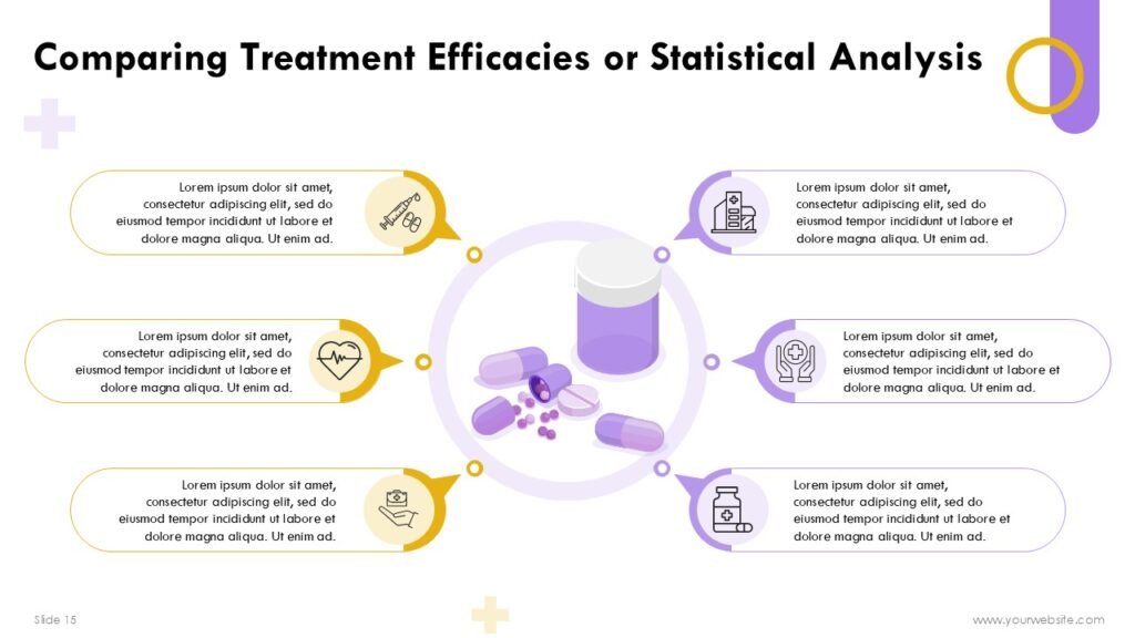 Free Pharma PowerPoint Templates & Slide Designs