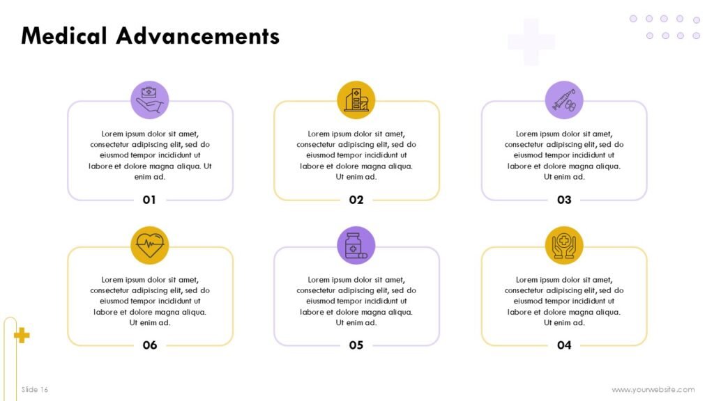 Free Pharma PowerPoint Templates & Slide Designs
