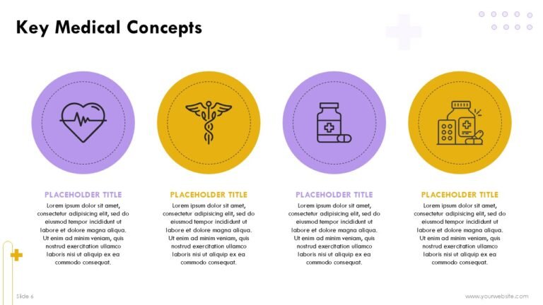 Free Pharma PowerPoint Templates & Slide Designs